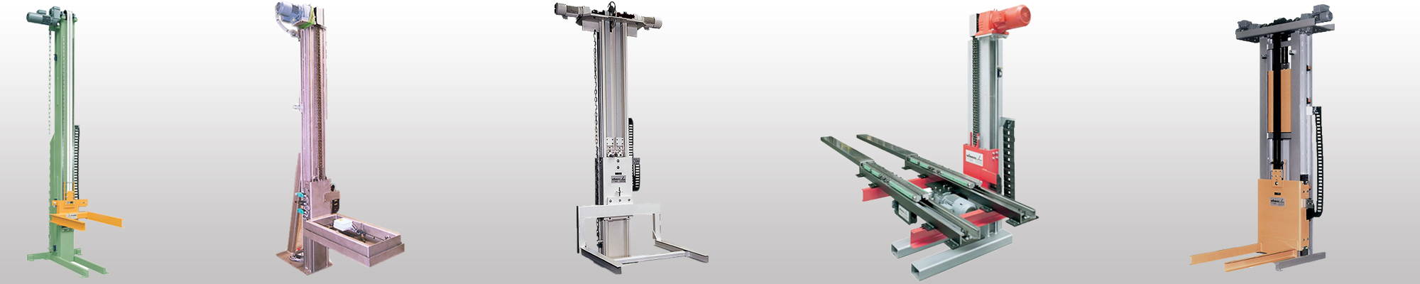 Système de levage - Agora Technique