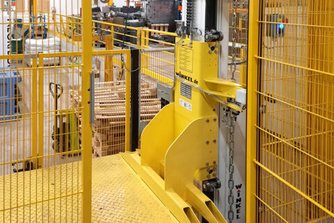 Pourquoi protéger ses machines ? - Agora Technique