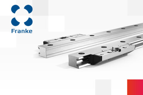 Rail de guidage - Agora Technique