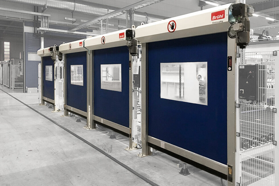 Pourquoi protéger ses machines ? - Agora Technique