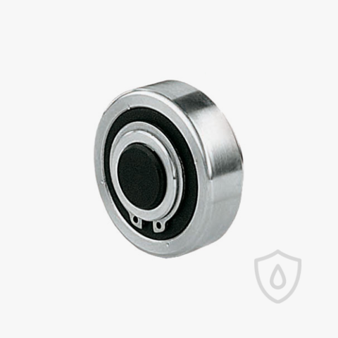 Galet combiné - Agora Technique