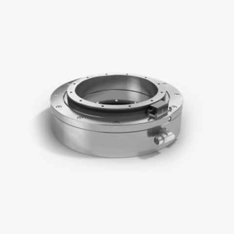 Table rotative - Agora Technique